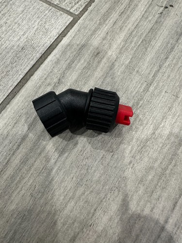 Milwaukee Replacement Switch Tank Fan Nozzle 2820-20 Switch Tank PS M18 ...