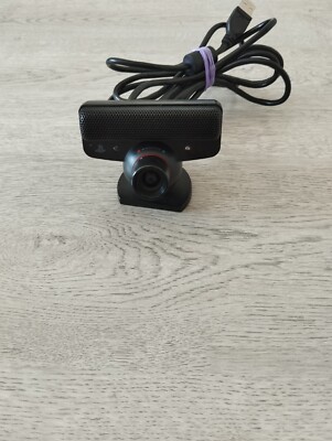 Sony PlayStation 3 Video Game Motion Sensors and Cameras for sale | eBay