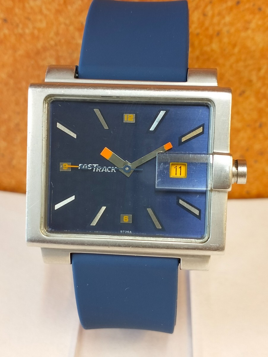 Fastrack Chain Watches For Men With Price