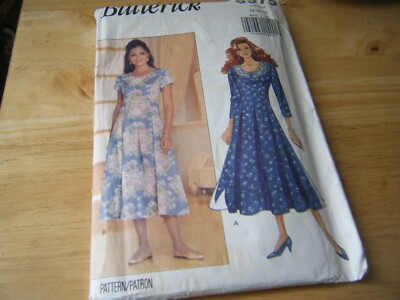 Ladies Sewing Patterns for sale | eBay
