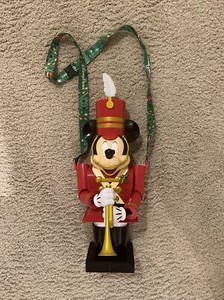 mickey mouse nutcracker products for sale | eBay