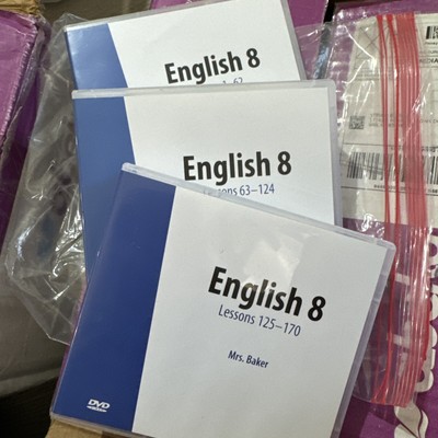 Abeka Dvd for sale | eBay