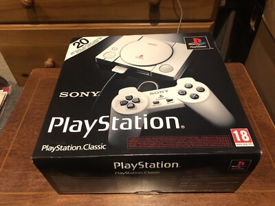 Mini Ps1 for sale | eBay