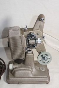 Revere 8mm Vintage Movie Projectors for sale | eBay