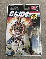 G.I. Joe 25th Anniversary Dreadnok Ripper