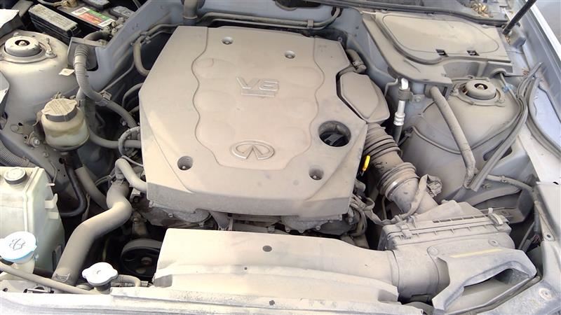 Complete Engines for Infiniti M35 for sale | eBay