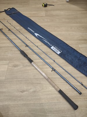 Medium Feeder Rod for sale | eBay