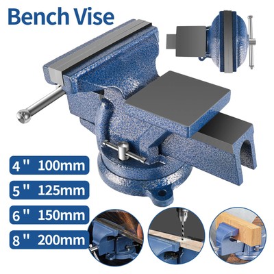 Workshop Vice for sale | eBay