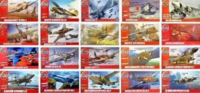 Airfix Planes for sale | eBay