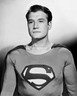 NOEL NEILL GEORGE REEVES JACK LARSON ADVENTURES OF SUPERMAN 8X10 PHOTO ...