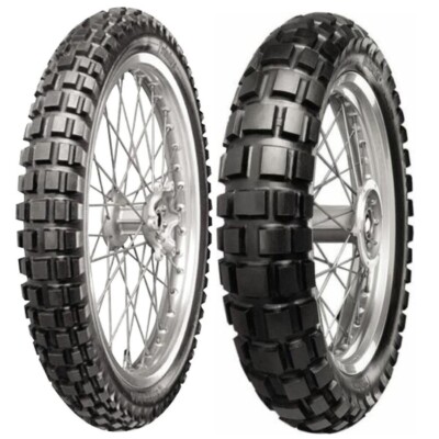 100 80 17 Rear Tyre for sale | eBay