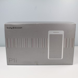 Sony Ericsson P1i for sale | eBay