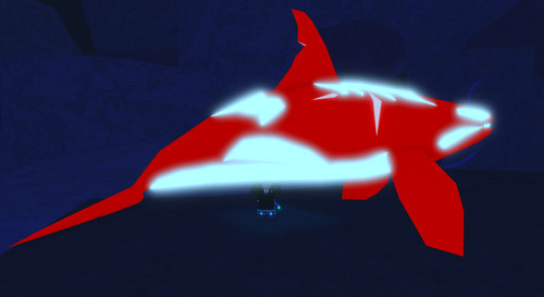 Roblox Fisch - 5x Sparkling Shiny Ancient Orca. | eBay