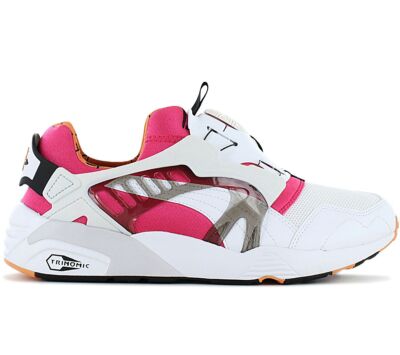PUMA Disc Blaze Trainers for Men for Sale | Authenticity Guaranteed | eBay