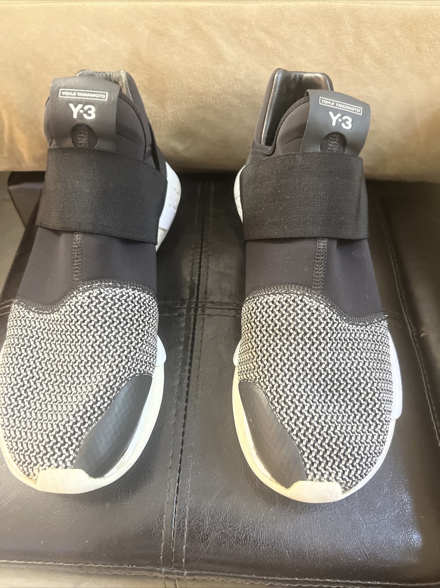 adidas Y-3 Qasa for Sale | Authenticity Guaranteed | eBay adidas Y-3 Qasa for Sale | Authenticity Guaranteed | eBay