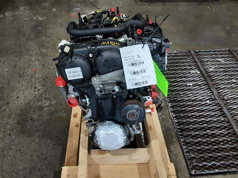 Complete Engines for Ford Escape for sale | eBay