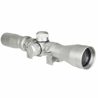 2x7 Rifle Scope for sale | eBay