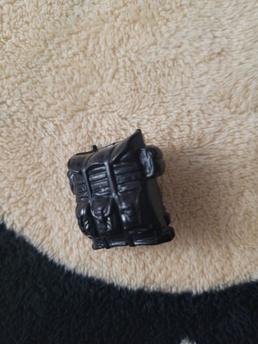 Vintage GI Joe Action Figure 1988 Outback V2 Backpack | eBay