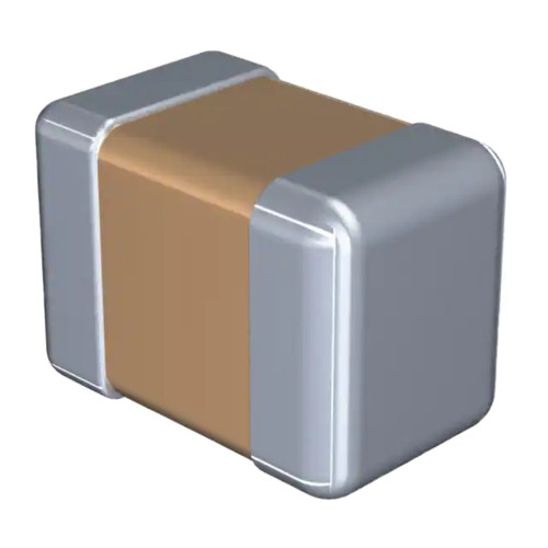 Pack of 70 C2012X5R1A226M085AC Multilayer Ceramic Capacitors MLCC 22UF ...