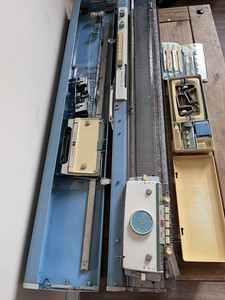 Jones Knitting Machine for sale | eBay
