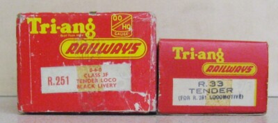 Triang Hornby Locomotives for sale | eBay