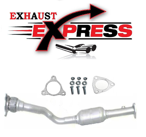 2002 2003 2004 2005 CHEVROLET CAVALIER 2.2L DIRECT FIT CATALYTIC ...