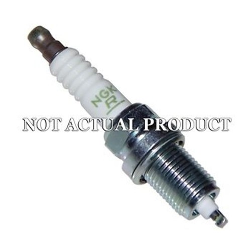 NIB Mercury Resistor Cooper Spark Plug 827M Champion L76V Outboard Auto ...