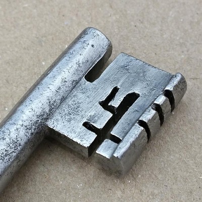 Old Keys in Antique Locks & Keys for sale | eBay