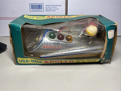 1960 Space Toys for sale | eBay