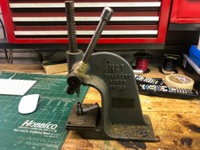 mini arbor press for sale | eBay