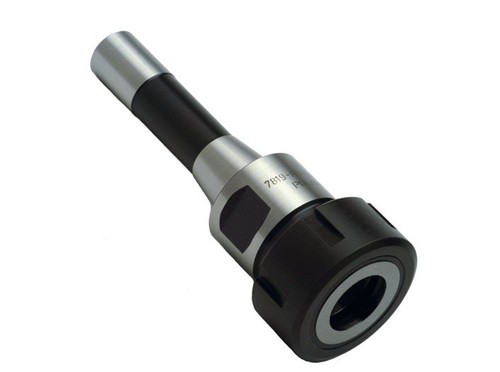 TMX R8 Shank Collet Chuck for DA180 Collets, 2.875" Gage Length Made In ...
