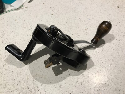 Sewing Machine Handle in Collectable Sewing Machines for sale | eBay