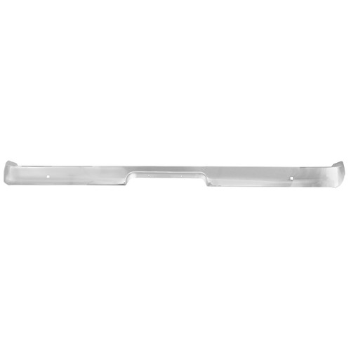 1965 1966 Mustang Rear Bumper Premium Quality Chrome Plated Dynacorn ...