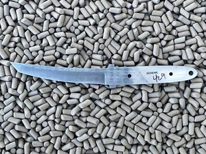 Two Finger Knife, DBA Schenk Knives | eBay Stores