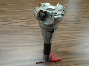 shell mill cutter products for sale | eBay