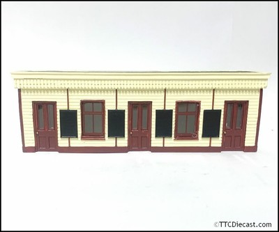 Bachmann Signal Box for sale | eBay