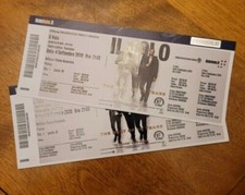 Concert Tickets for sale | eBay