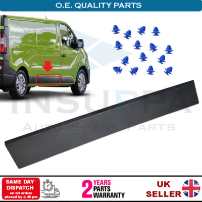 renault trafic trim products for sale | eBay
