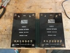 Altec Lansing Vintage Speakers for sale | eBay
