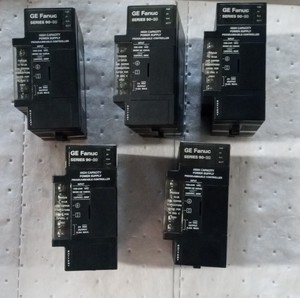 GE Fanuc Industrial Power Supplies for sale | eBay