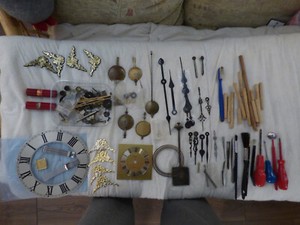 Clock Repair for sale | eBay