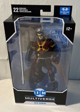 DC Multiverse Red Robin (DC New 52)
