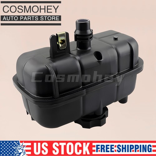 New For 2018-2023 Jeep Wrangler W/ 2.0L Engine Coolant Reservoir Tank ...