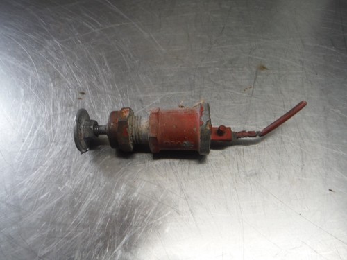 IH FARMALL A, B, H, M MAGNETO OFF SWITCH (2291) | eBay