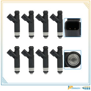 Fuel Injectors for 2008 Ford F-150 for sale | eBay