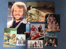 ABBA Memorabilia for sale | eBay