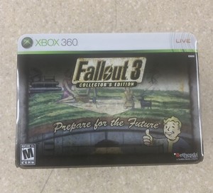 fallout 3 lunchbox products for sale | eBay