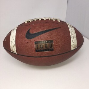 Nike Spiral Tech Football for sale | eBay