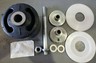 Hendrickson Turner INTRAAX QUIK-ALIGN Pivot Bushing Kit Replaces S ...