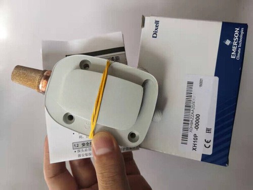 1PCS New For DIXELL Humidity Sensor XH20P-00000 | eBay